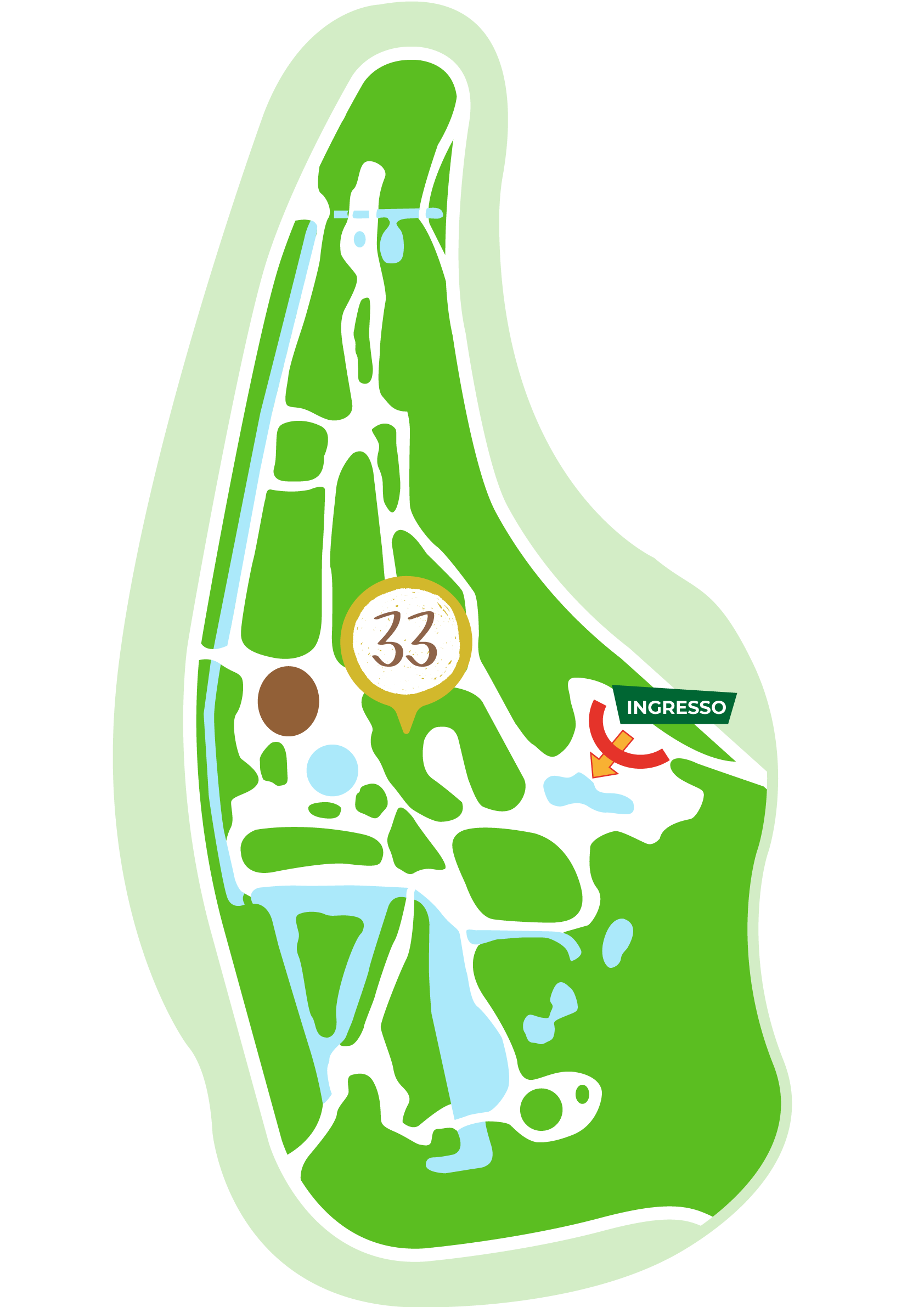 Capretta Tibetana – Parco Zoo Punta Verde